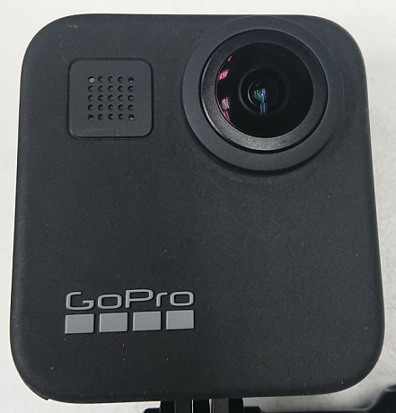 Mega Block空间数据采集 — EasyAR Mega 文档